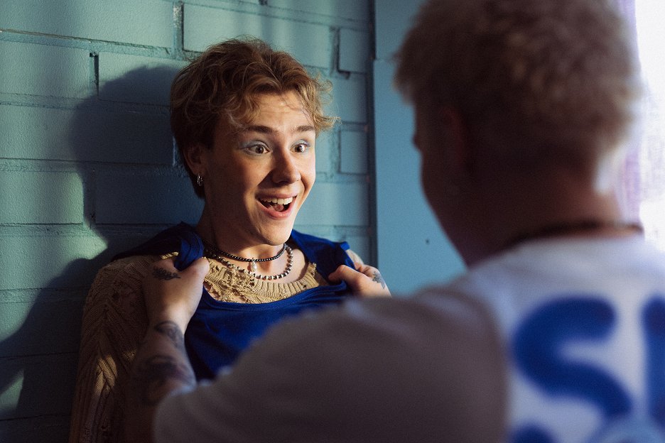 Limbo - Hoocee kusipää (S02E05) (2024) | ČSFD.cz