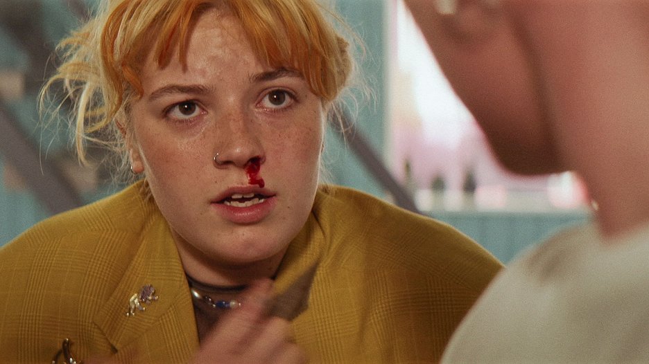 Limbo - Hoocee kusipää (S02E05) (2024) | ČSFD.cz