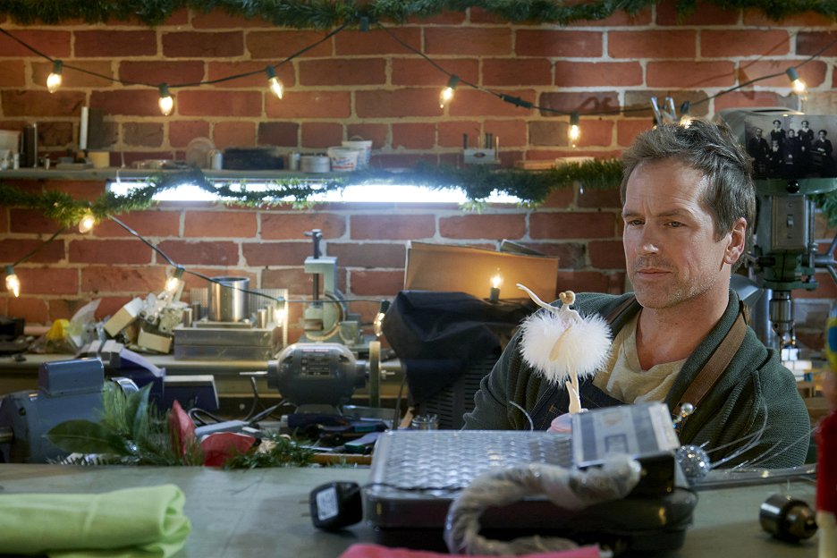 Christmas CEO (2021) | ČSFD.cz