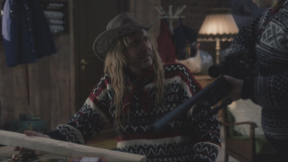 Morten Ramm | ČSFD.cz