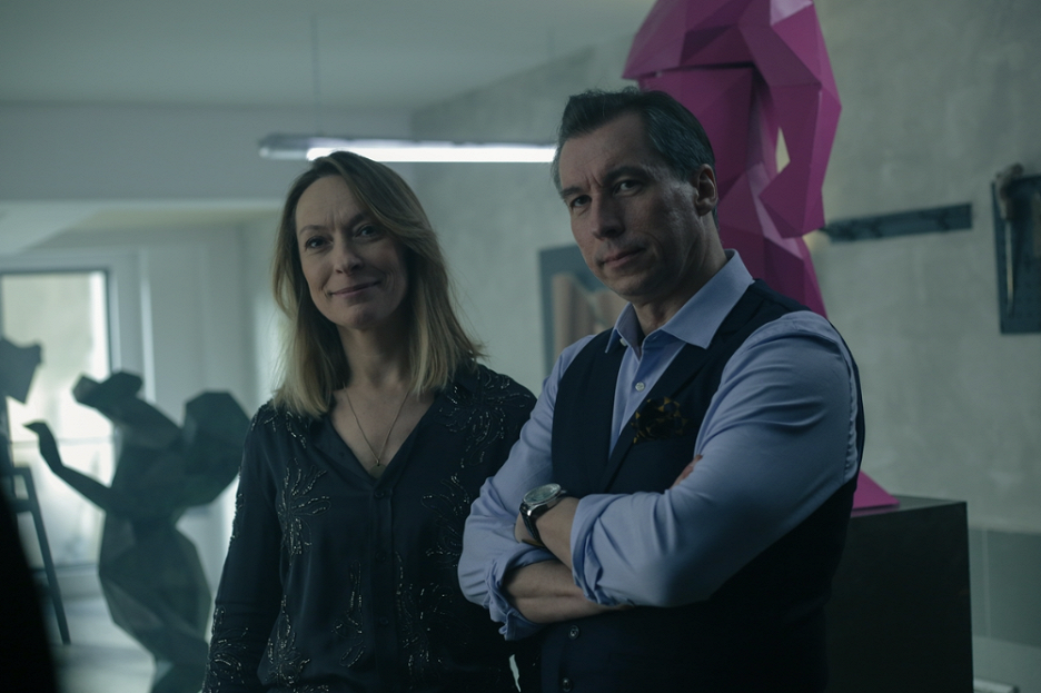 Anna Moskal | Galerie - Z filmu | ČSFD.cz