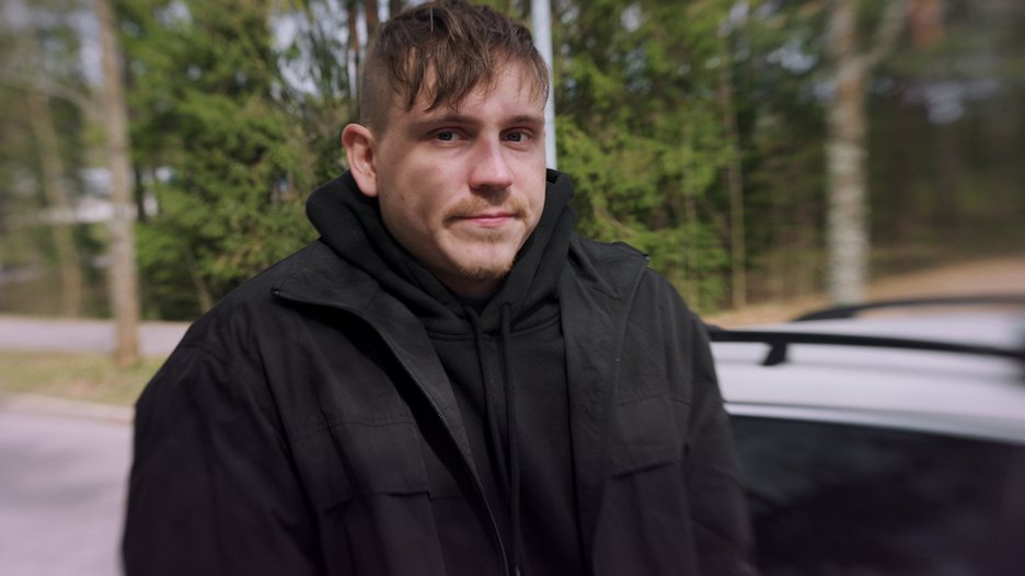 Mikko Kuokka | ČSFD.cz