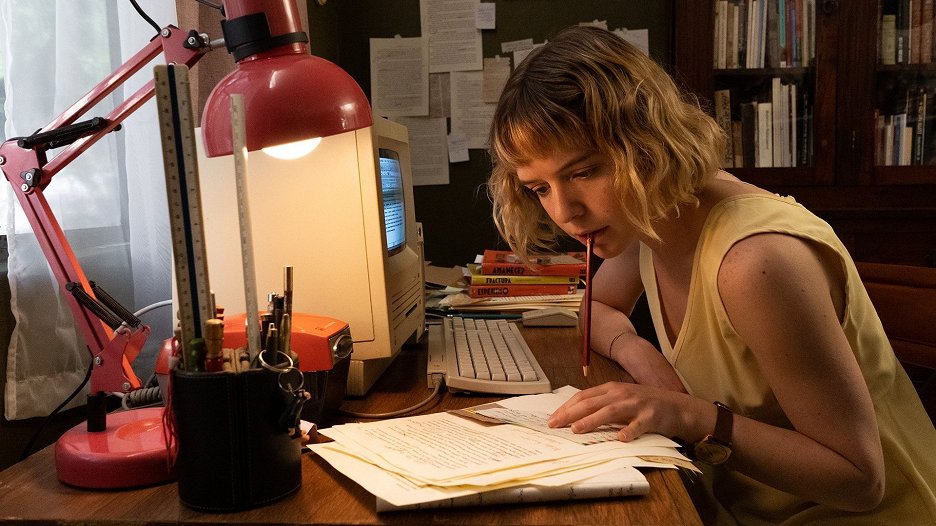 Corina (2024) | ČSFD.cz