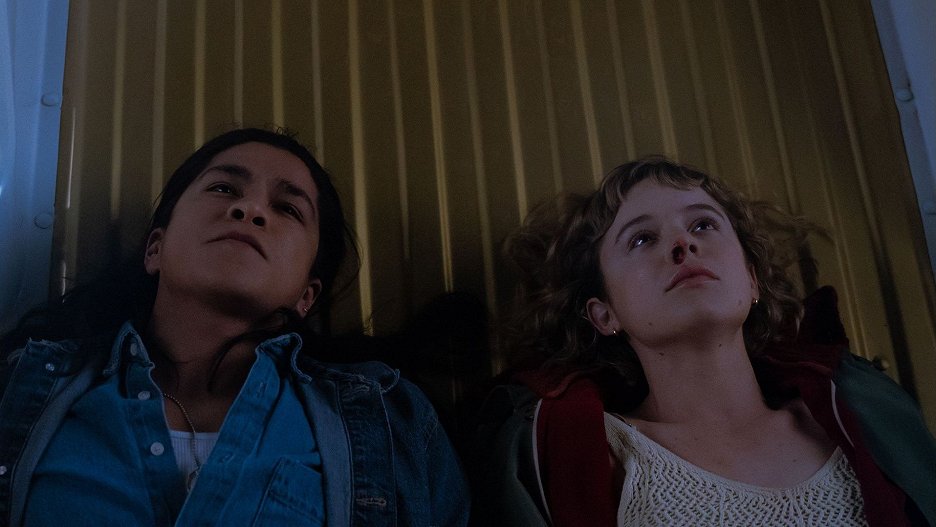 Corina (2024) | ČSFD.cz