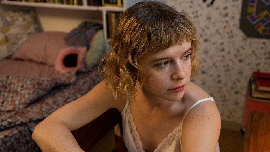 Corina (2024) | ČSFD.cz