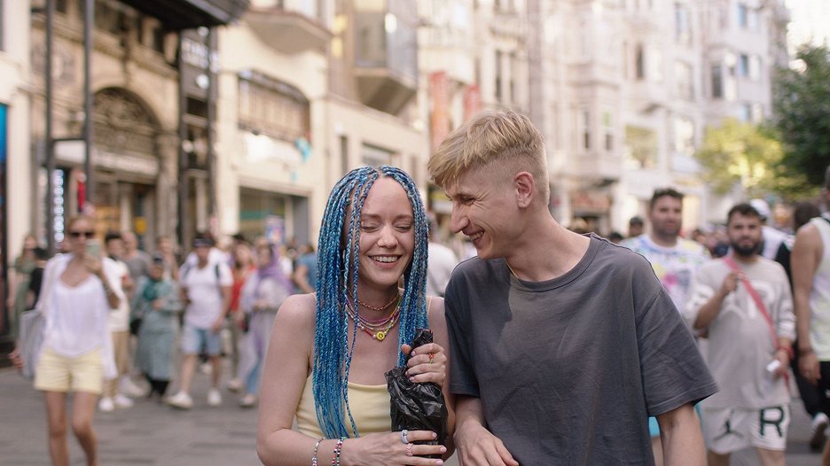 Kurdid armastajad (2024) | ČSFD.cz