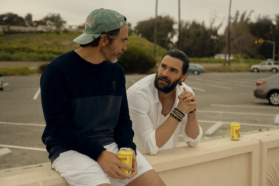 Igaz történet alapján - Control F for Murder (S02E02) (2024) | ČSFD.cz