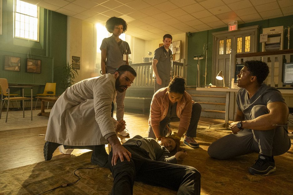 Aury Krebs | ČSFD.sk