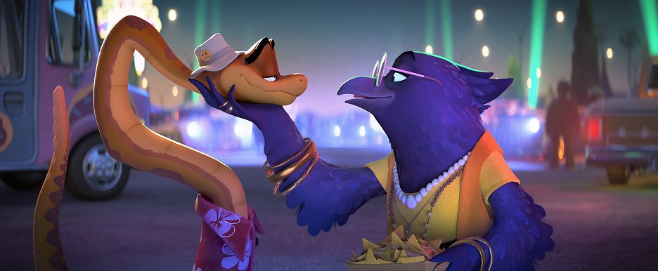 Smradi 2 (2025) | ČSFD.sk