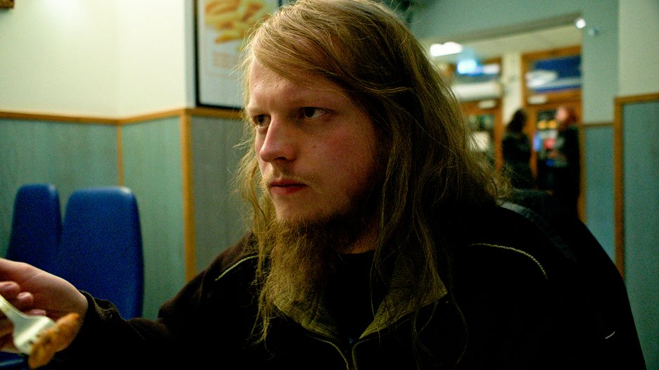 Arvid Swedrup | ČSFD.cz