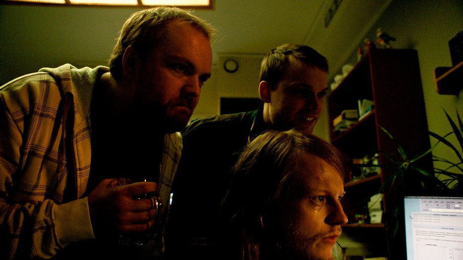 Arvid Swedrup | ČSFD.cz