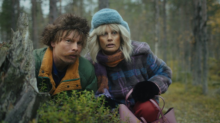 Snödrömmar - Episode 5 (E05) (2024) | ČSFD.cz