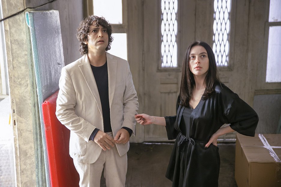 Deha - Episode 7 (E07) (2024) | ČSFD.cz