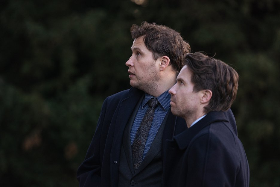 Tom Padley | ČSFD.cz