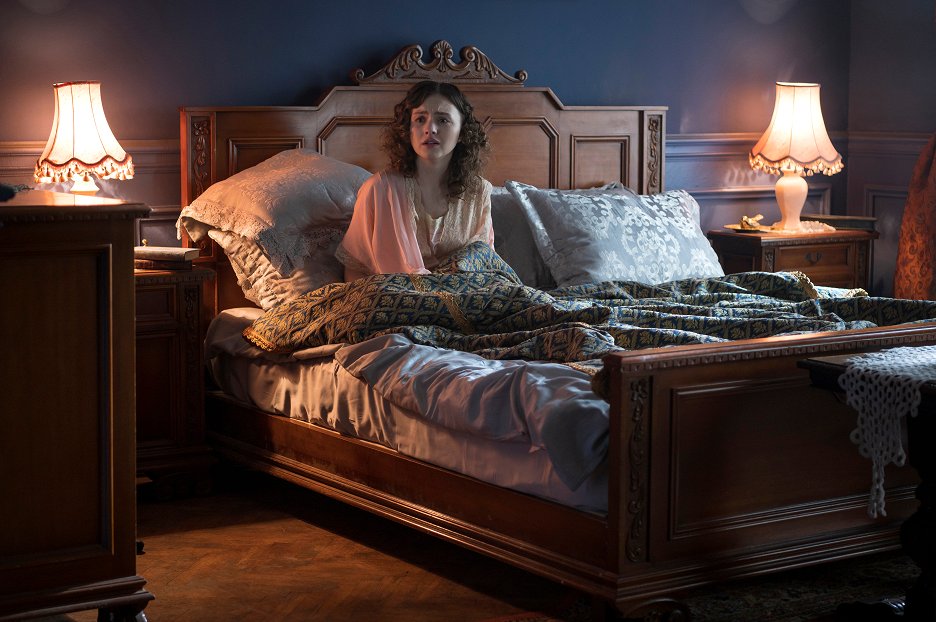 Alana Boden | ČSFD.cz