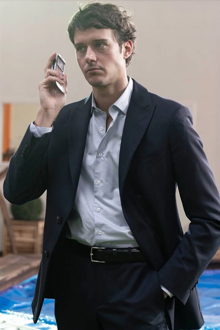 Culte (2024) | ČSFD.cz