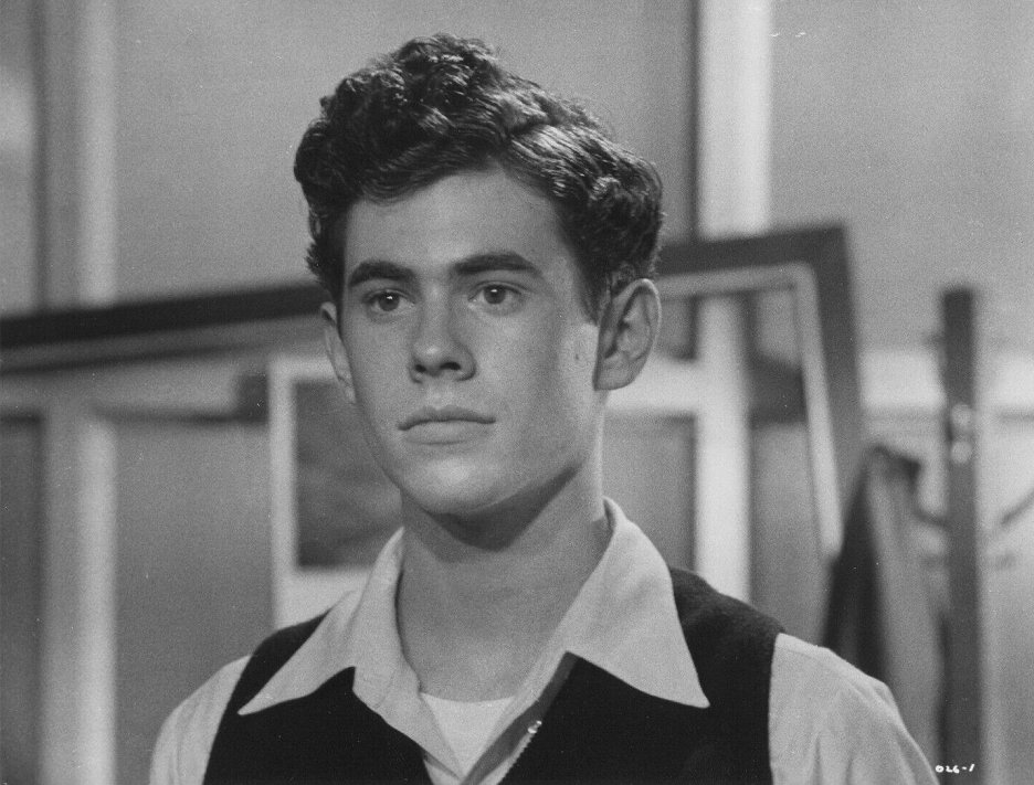 Gary Grimes | Galerie - Z filmu | ČSFD.cz