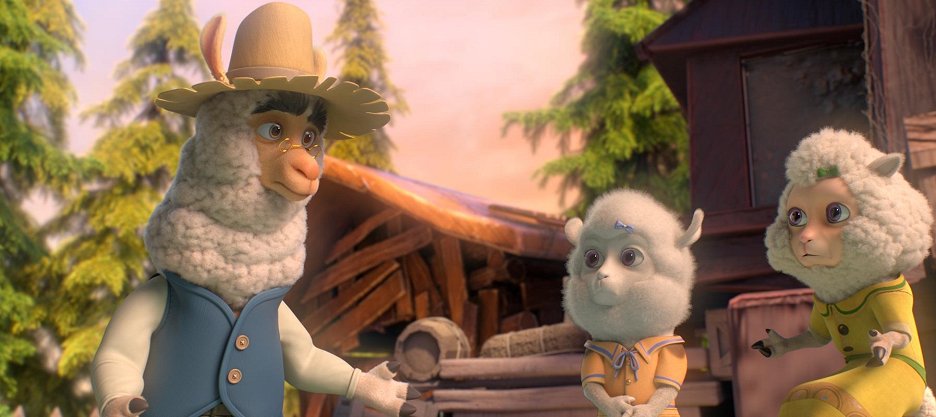 Odvážná Emma (2024) | Recenze - Uživatelské | ČSFD.cz