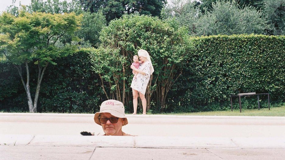 Otec (2024) | ČSFD.sk