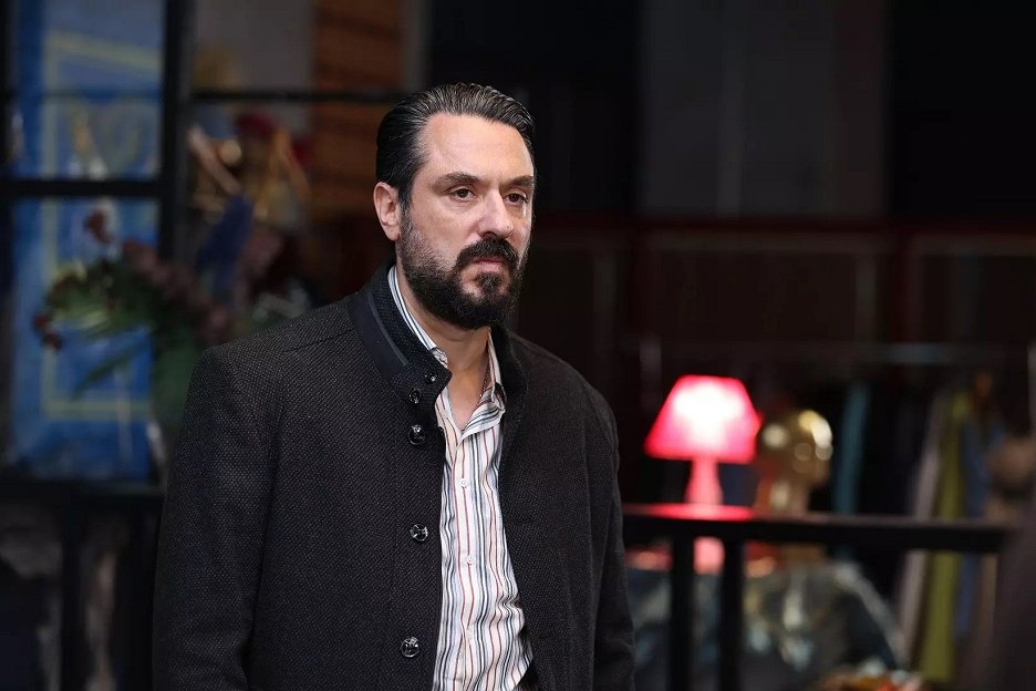 Yalan - Episode 23 (E23) (2024) | ČSFD.cz