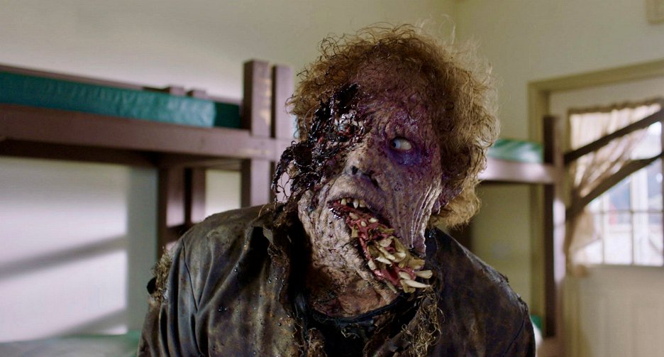 Shaky Shivers (2023) | ČSFD.cz