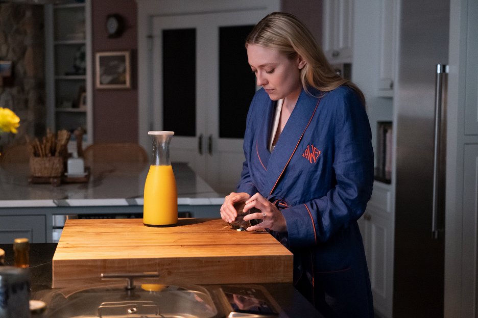 Svatba roku - To je lepší (E06) (2024) | ČSFD.cz