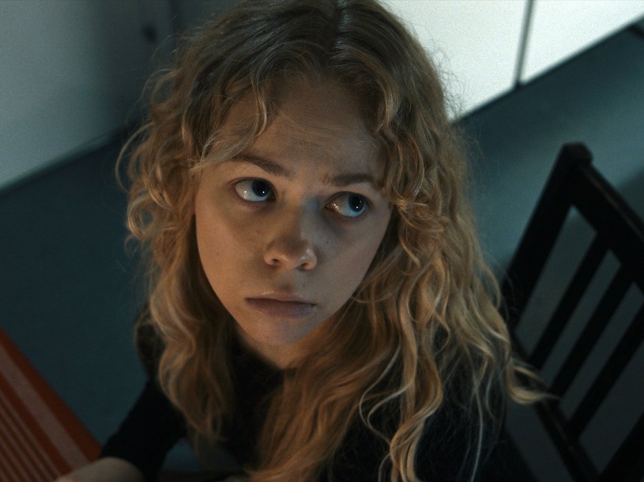 Lucia (2023) | ČSFD.cz