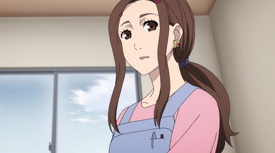 Hell Girl - The Fourth Twilight: Bury Me Deep (S04E04) (2017) | ČSFD.cz