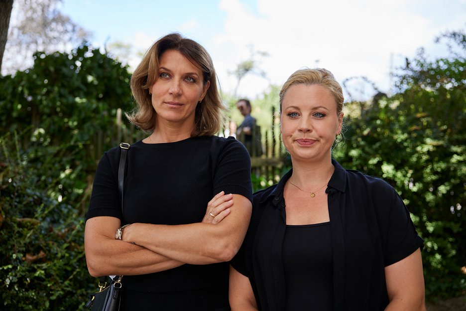 Caroline Frank | ČSFD.cz