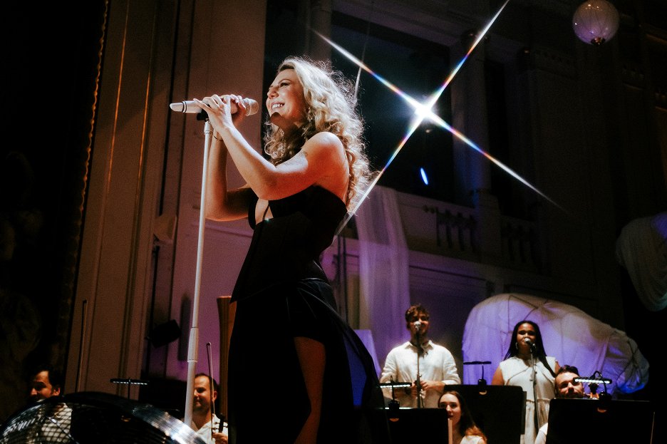 Lenka Lenny Filipová | ČSFD.cz