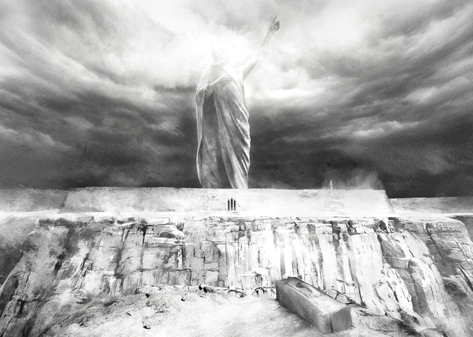 Imperátor (2023) | ČSFD.cz