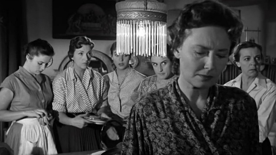 Batalion stínu (1957) | ČSFD.cz