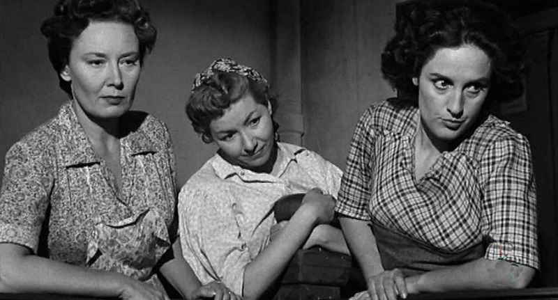 Batalion stínu (1957) | ČSFD.cz