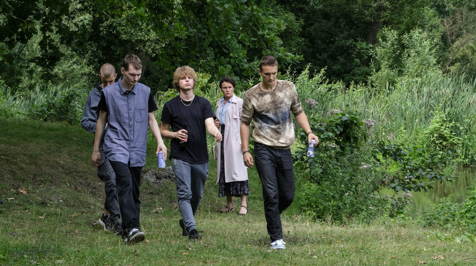 Ojciec Mateusz - Medium (S32E13) (2024) | ČSFD.cz