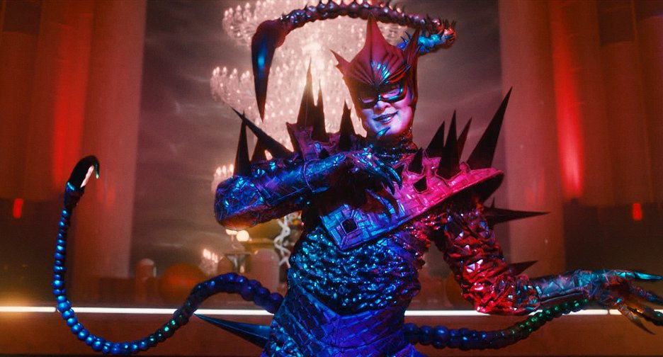 Shinya Niiro | ČSFD.cz