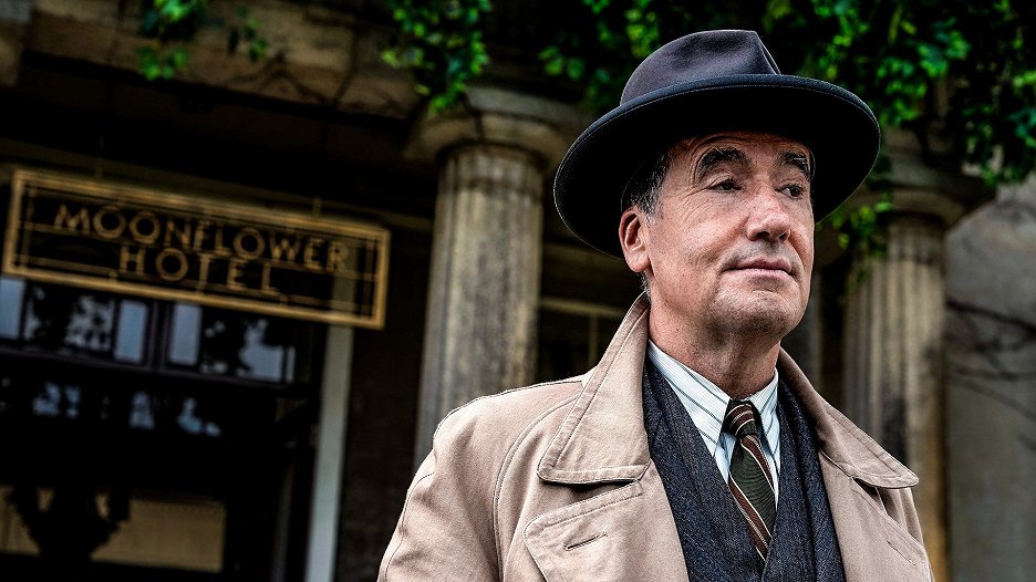 Tim McMullan | ČSFD.cz