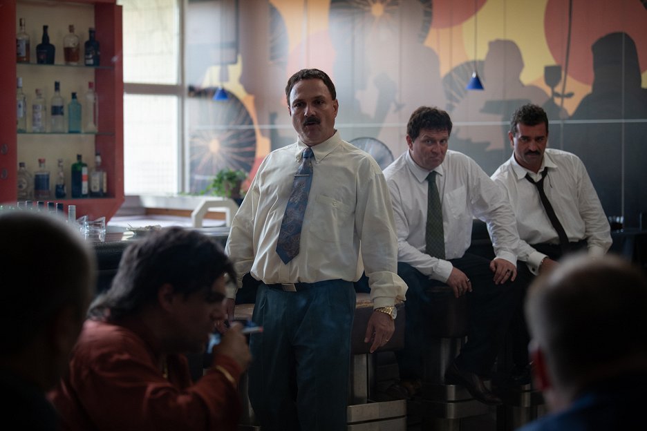 ČERNÁK (2025) | ČSFD.sk