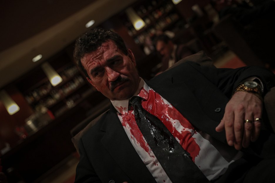 ČERNÁK (2025) | Recenze - Uživatelské | ČSFD.cz