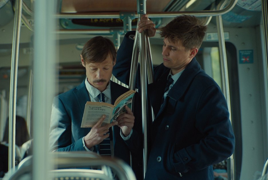 Conte nuptial (2024) | ČSFD.cz