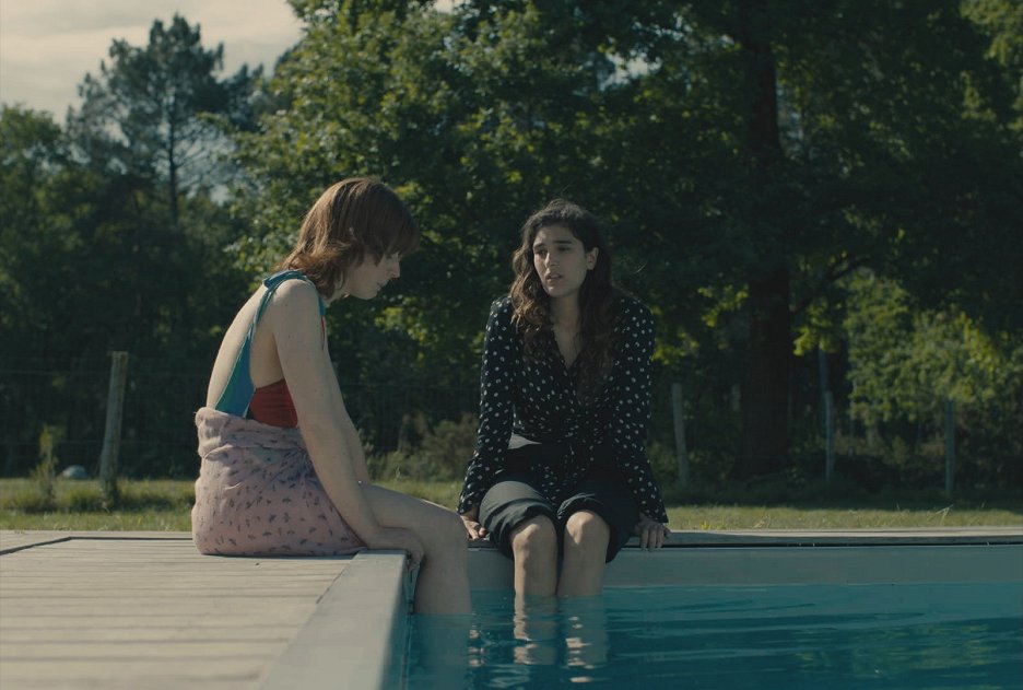 Flore Babled | Galerie - Z filmu | ČSFD.cz