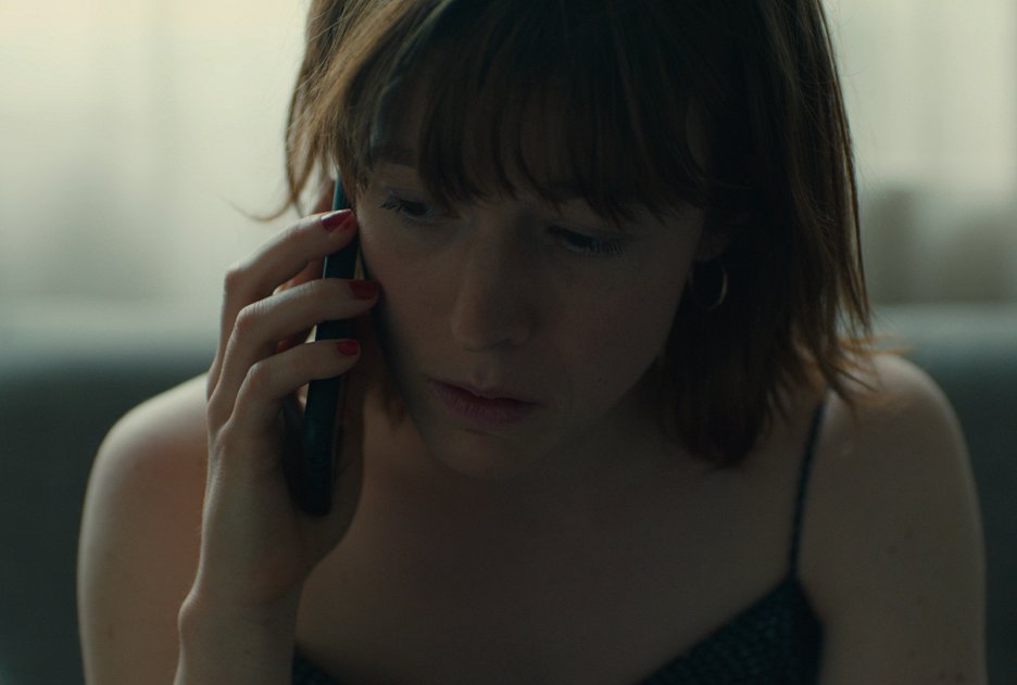 Flore Babled | Galerie - Z filmu | ČSFD.cz