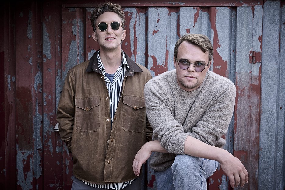 David Borenstein | ČSFD.cz