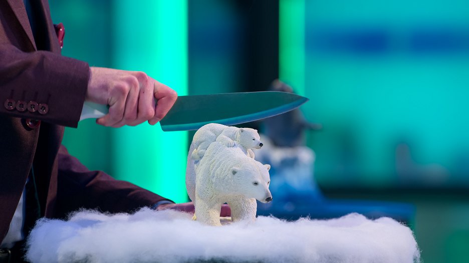 Je to dort? – Svátky (2024) | ČSFD.cz