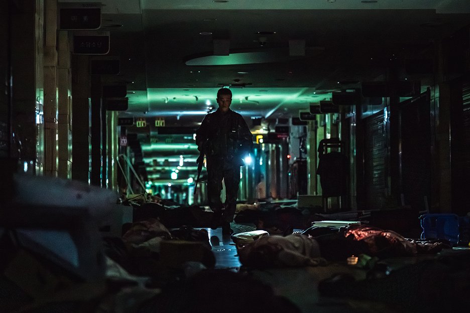 Nyutopia - Episode 8 (E08) (2025) | ČSFD.cz