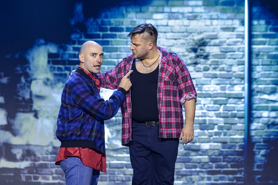 Přemysl Pálek | ČSFD.cz