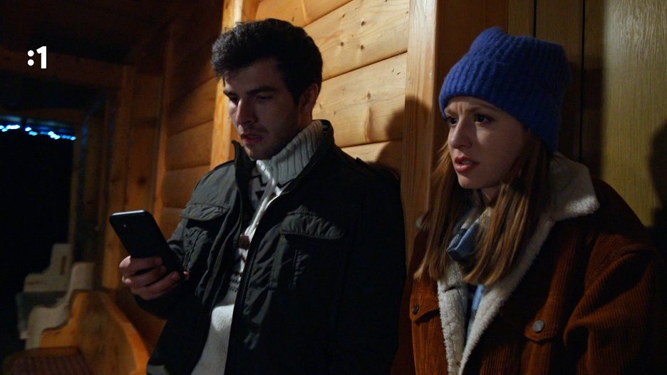 Kristián Baran | ČSFD.cz