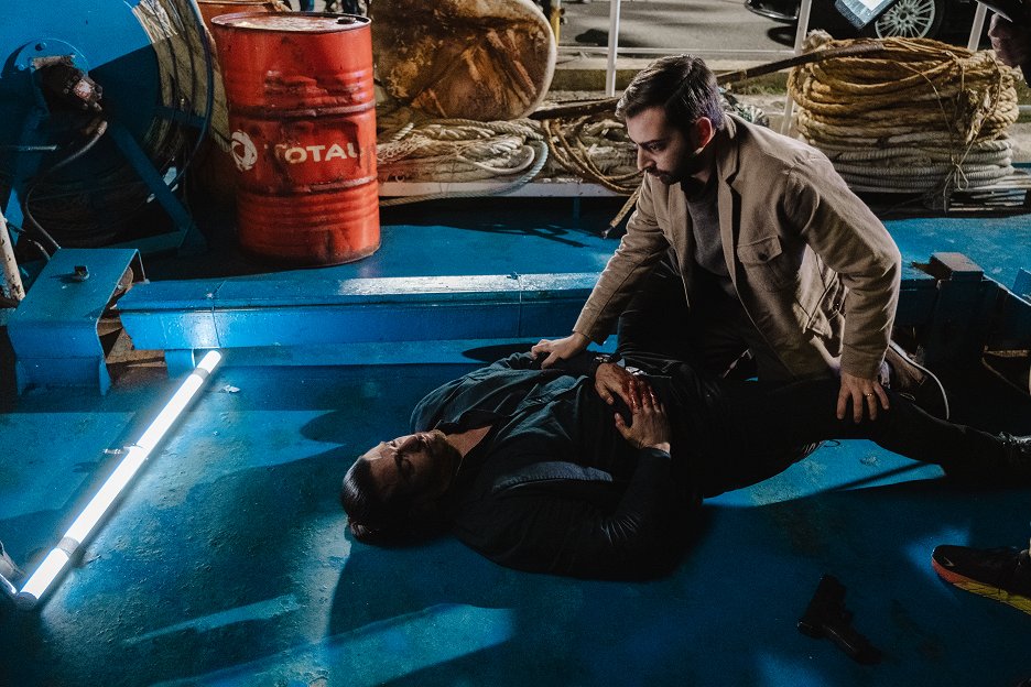 Viola - Season 2 (S02) (2024) | ČSFD.sk