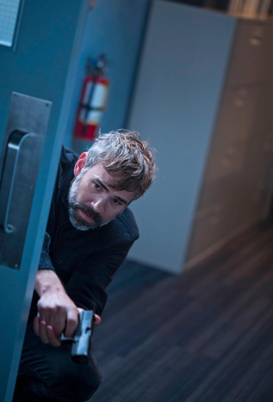 Murder in a Small Town - The Madness Method (S01E06) (2024) | ČSFD.cz