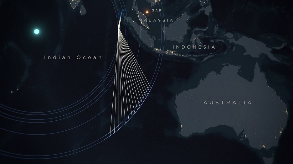 Why Planes Vanish: The Hunt for MH370 (2024) | ČSFD.cz