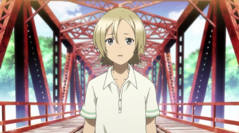 Guilty Crown - Saitan:The Lost Christmas (E12) (2012) | ČSFD.sk